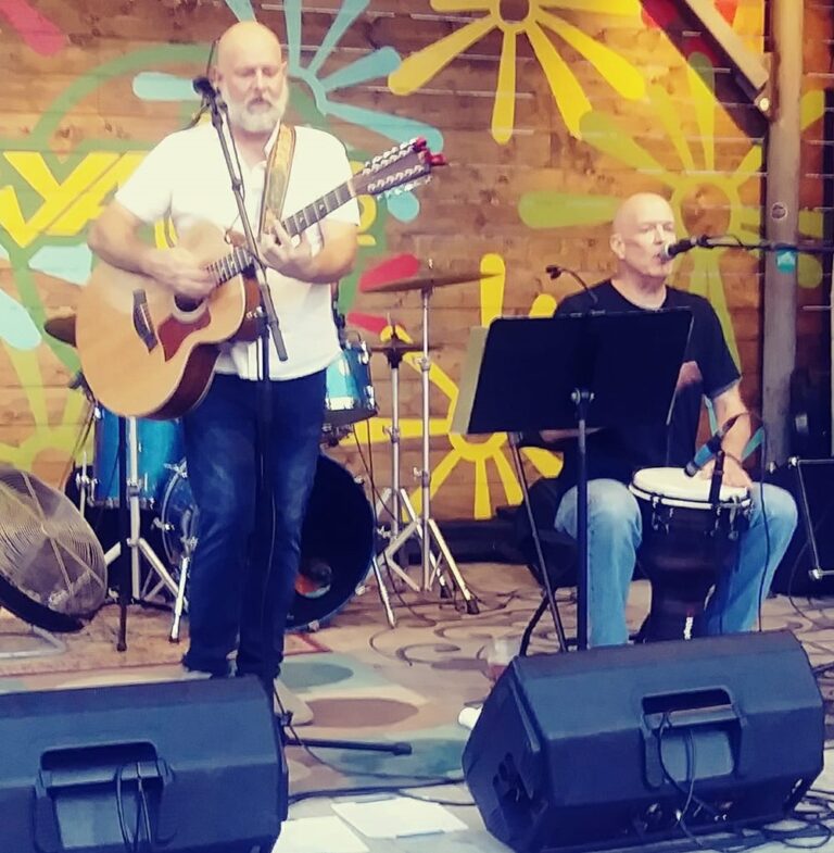 Events from November 2 – December 7 – Parker-Binns Vineyard