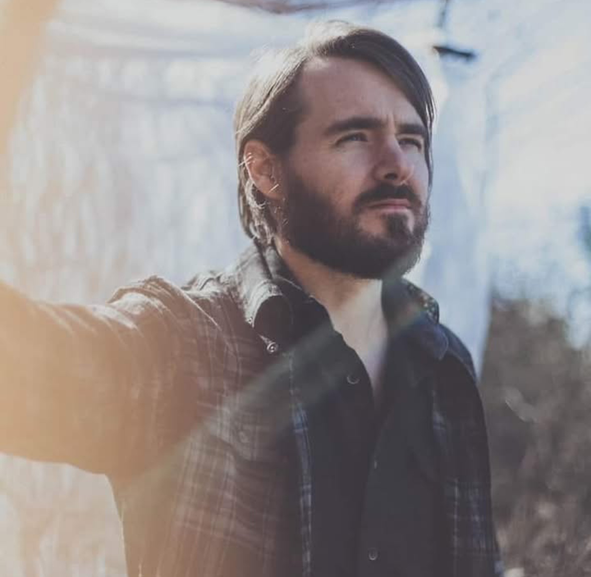 Tim Nave Live - Parker-Binns Vineyard